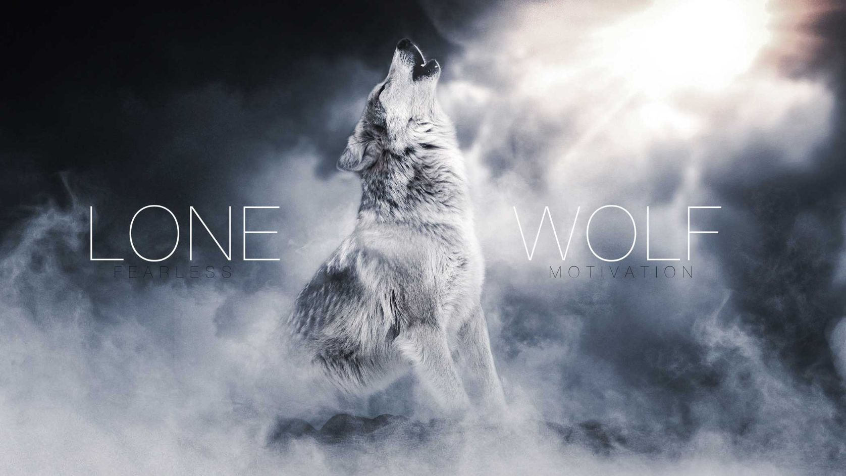 Lone Wolf By Funnnybooming Sound Effect Meme Button Tuna