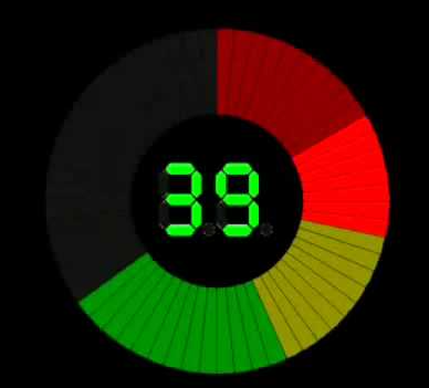Jeopardy by Maziskean - Meme Sound Effect Button for Soundboard - Voicemod