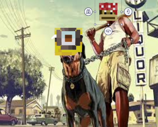 reveal sound effect givefastlink by NotDaSavior Sound Effect - Tuna