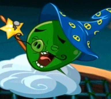 WP scared by comic - Meme Sound Effect Button for Soundboard - Voicemod