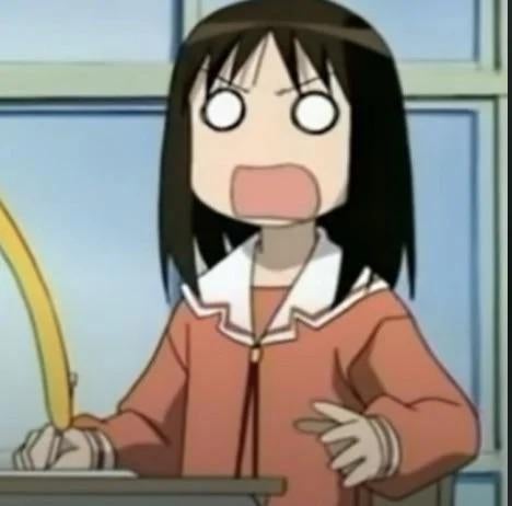 OH MY GAH!! by KingSnorlax - Meme Sound Effect Button for Soundboard ...