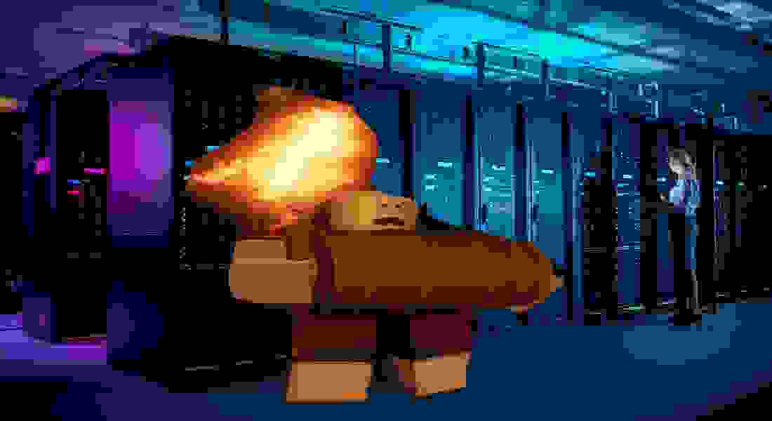 trickstab by DEMONEERR