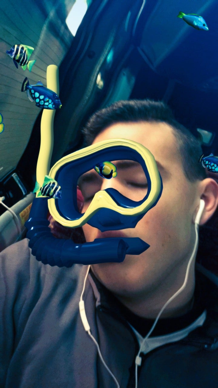 AUUGHHH TIKTOK (SOUND EFFECT) by MajorEnvelopeFuzz26471 - Tuna