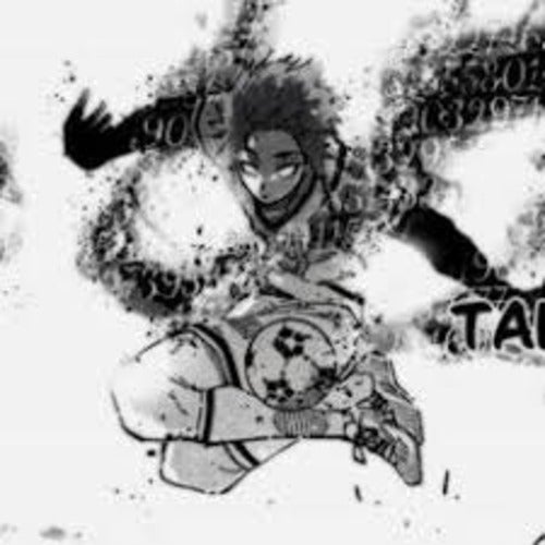 itoshi sae edit by betasigmaboy1 - Meme Sound Effect Button for ...