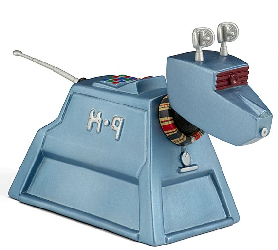 K-9 MK3 Affirmative (1981) by DoctorPyro - Meme Sound Effect Button for Soundboard - Voicemod