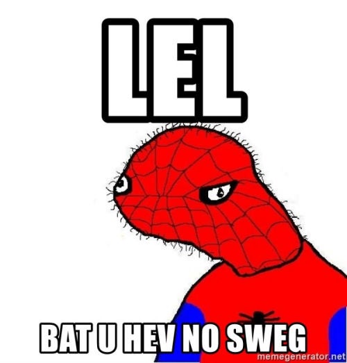 Jebaited by Shrmic Sound Effect - Meme Button for Soundboard - Tuna