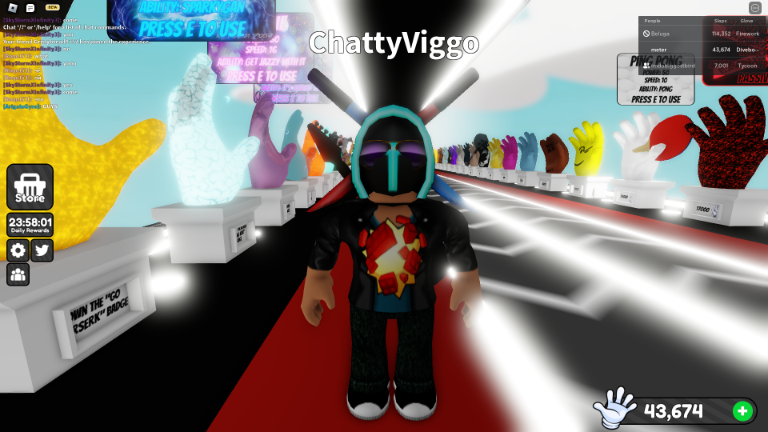 by ScaleAmplitudeFormant91036 Sound Effect - Meme Button - Tuna