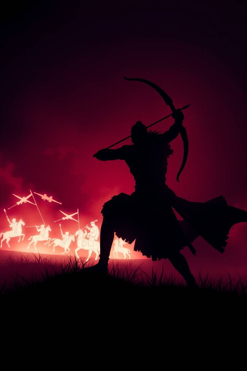 Angraj by FundamentalTightFrequency42232