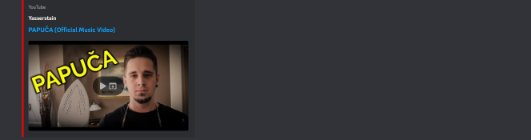 Papuca by LovroPetrusic