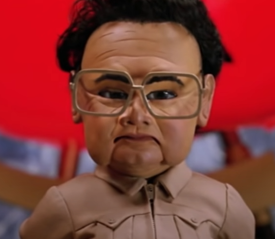 Ronery by CapnTyinKnotz