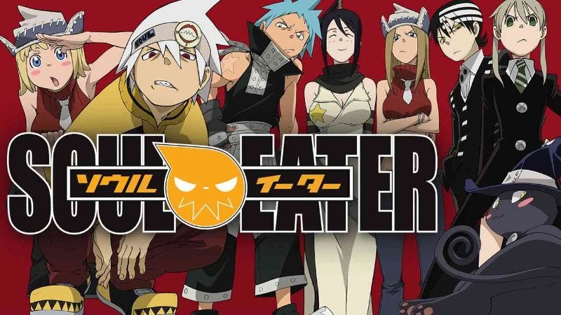 Soul Eater Opening Resonance by Jackjackdu31 Sound Effect - Tuna