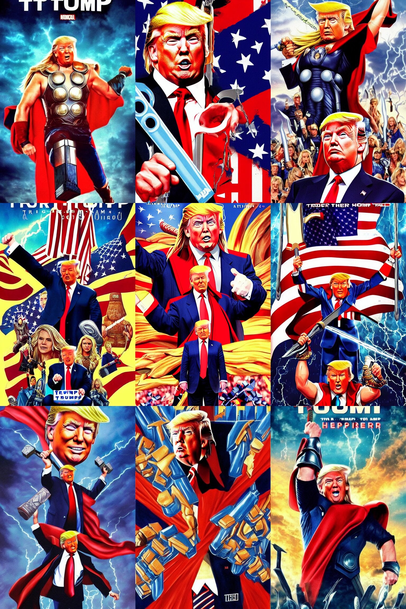 America by OpticalTransientSquare93616