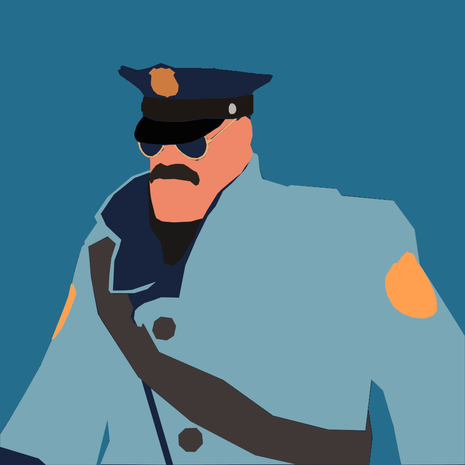 TF2 Soldier I'm Still Standing (AI) Part 1 by ...