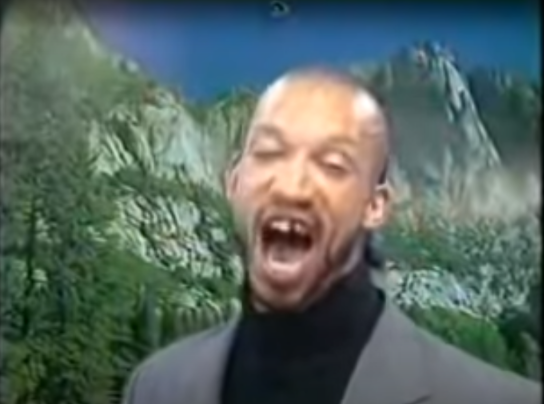 The Devil Loses It [Snapcube Shadow Dub] by TheGShow06