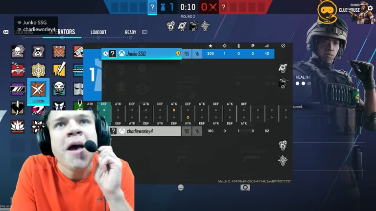 jynxzi by DecibelFaderParametric14829