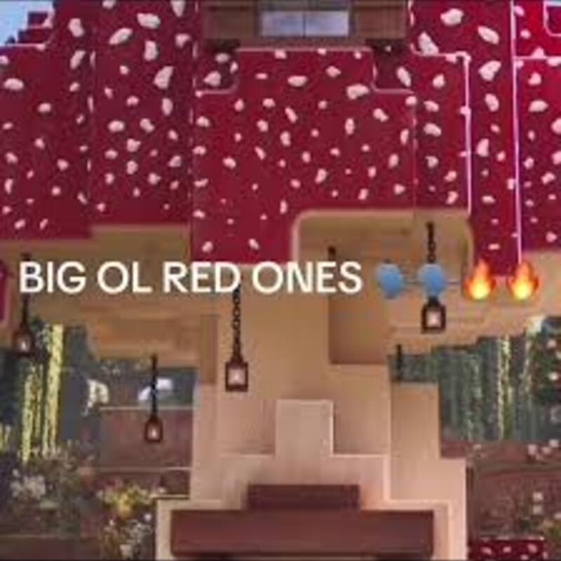 Big'ol red ones! by BlackGhostBerry - Meme Sound Effect Button for ...