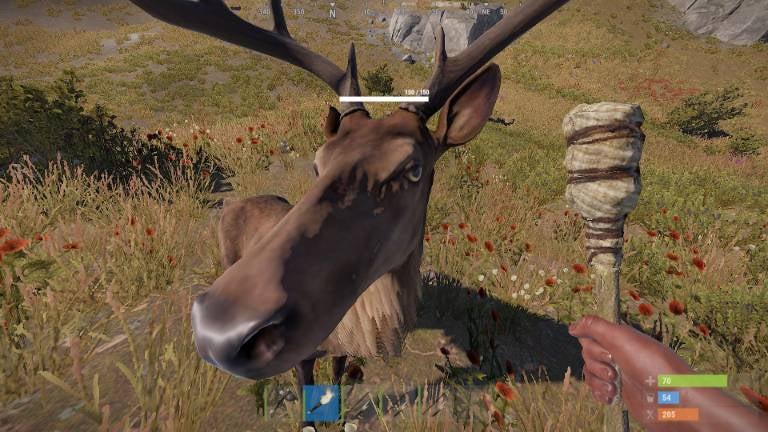 Rust C4 SOUND! (updated 2021 version) 04998640424