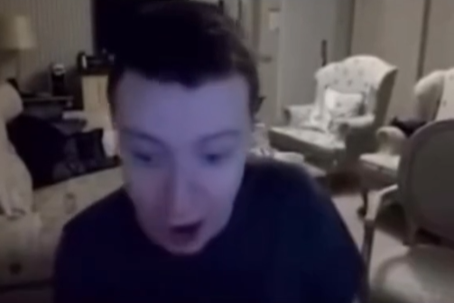 Mellstroy Laugh by DeBoberos Sound Effect - Meme Button - Tuna