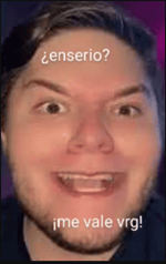 pongase serio siervo by BoomyChorusFormant68798 - Meme Sound Effect Button for Soundboard - Voicemod