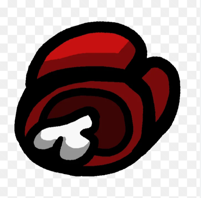 Among Us sus by Maxam - Meme Sound Effect Button for Soundboard - Voicemod