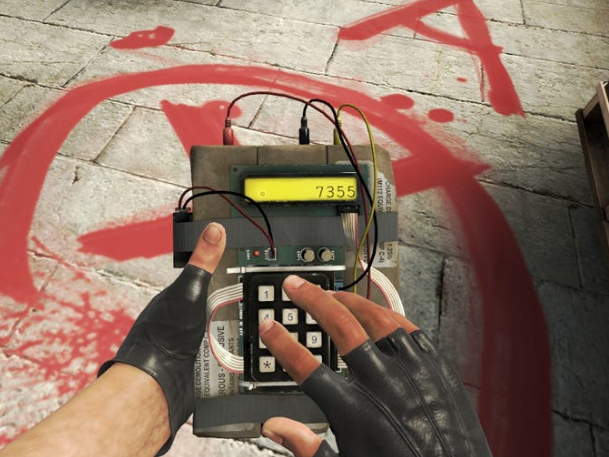 CS2 : Bomb has been Planted by iewox - Meme Sound Effect Button for ...