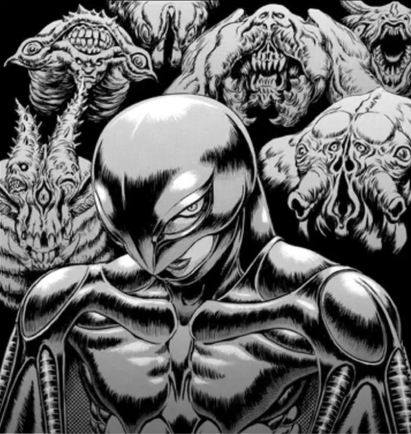 Griffith Speech, All for One theme by TheBlessedOne - Meme Sound Effect ...