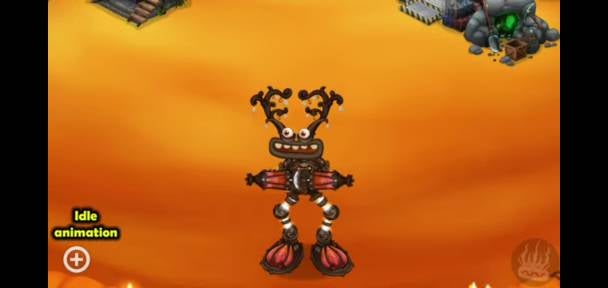 Epic wubbox fire Haven by Zaidisreal Sound Effect - Meme Button - Tuna