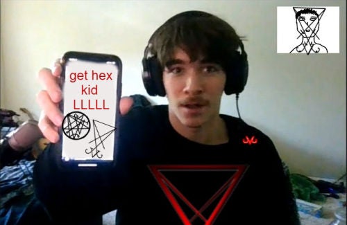 Hey Guys Gussy TV here by A2h3r Sound Effect - Meme Button - Tuna