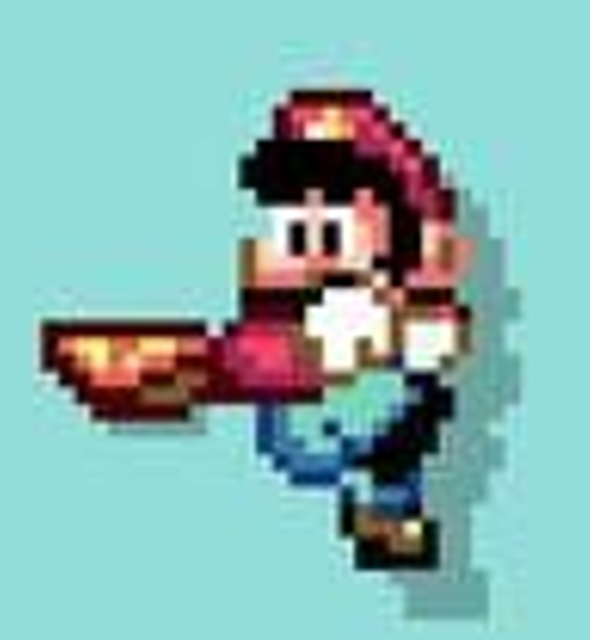 Super Mario World - Spring Jump by Sherbs - Meme Sound Effect Button ...