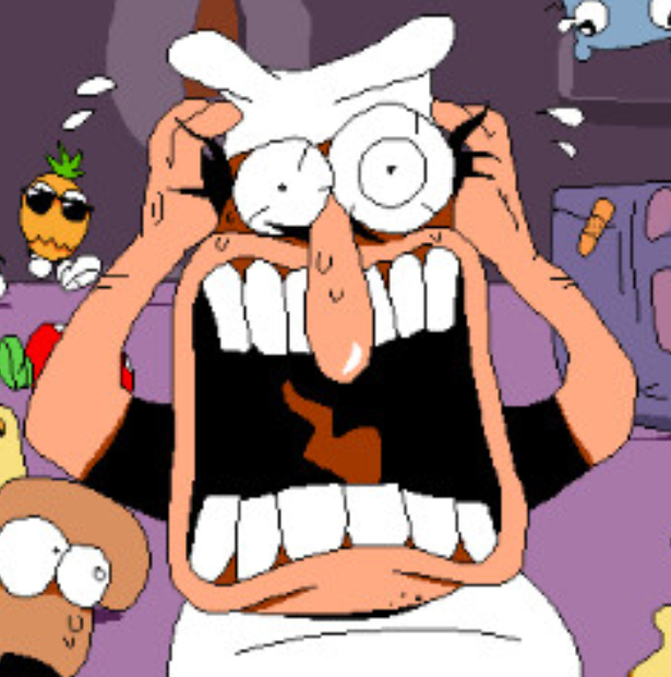 Taunt by PeppinoSpaghetti