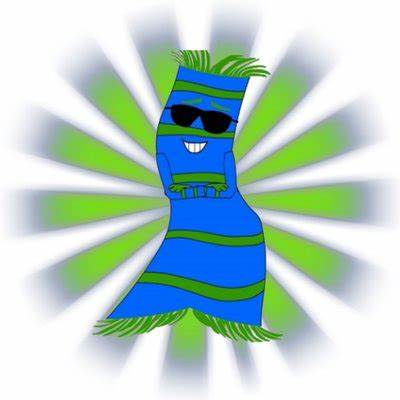 Billy La bufanda by r17a - Meme Sound Effect Button for Soundboard ...