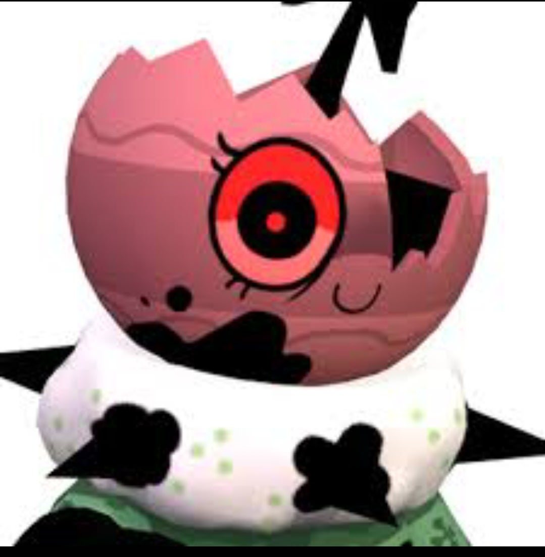 Twisted Bobette footsteps by DoctorWhatsApp - Meme Sound Effect Button ...