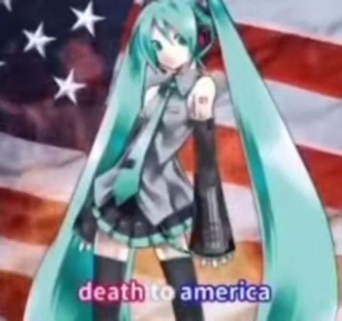 Miku does NOT talk to british people by Callosity Sound Effect - Tuna