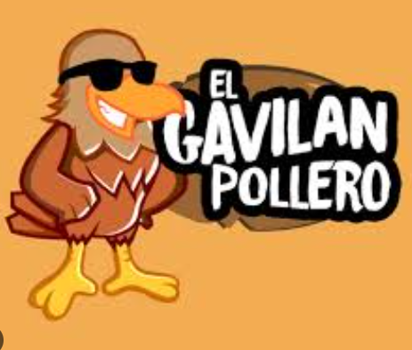 El gavilán pollero by gasaga Sound Effect - Meme Button - Tuna