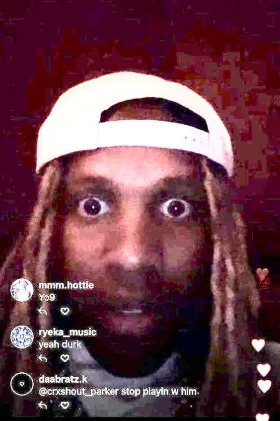 alien carti by WarmFaderPhantom63329 - Meme Sound Effect Button for ...