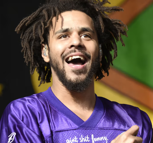 ambatuh- J. Cole by rafaantonio111 Sound Effect - Meme Button - Tuna