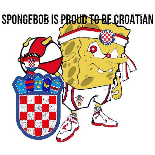 CROATIAN SONG POSAVSKA RATNA PJESMA 4 by bielramos145