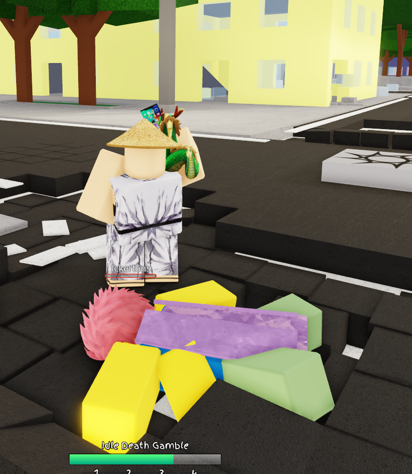 kj by megaphonk Sound Effect - Meme Button for Soundboard - Tuna