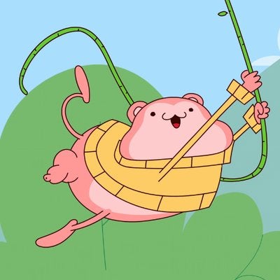 Peepoodo by ROBERSERKER