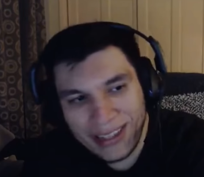 Trainwreckstv thats true by CollapsingGun Sound Effect - Tuna