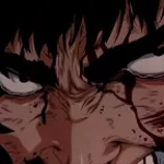 Behelit Scream Fan Animation by abshirechristopher - Meme Sound Effect ...