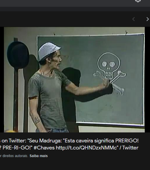 PRERIGO by venicbr - Meme Sound Effect Button for Soundboard - Voicemod