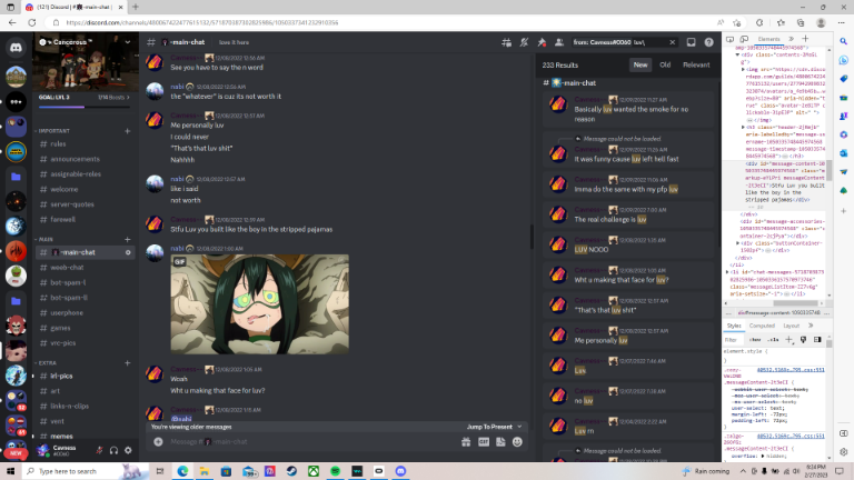 baby justin bieber sped up by Cavnezz