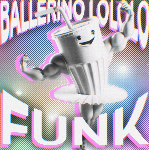 ballerino lololo funk by BrainrotFunker - Meme Sound Effect Button for ...