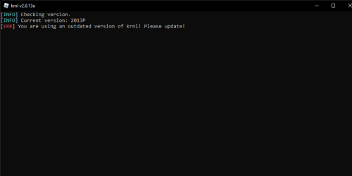 discord packing audio exe by ConvolutionChamberChorus98853 - Tuna