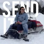 SEND IT! by MrDMFF - Meme Sound Effect Button for Soundboard - Voicemod