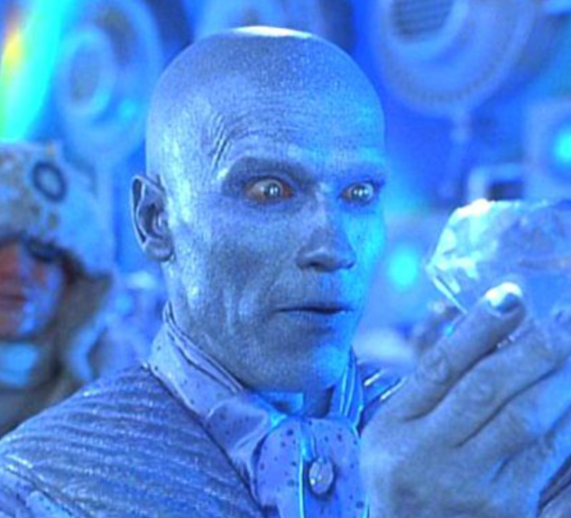 blood will freeze (mr. freeze) by chillhartman - Meme Sound Effect ...