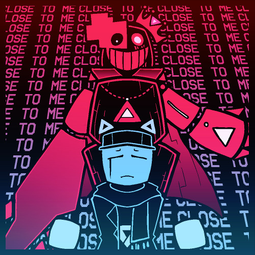 Close to Me (John Doe Annihilation) by MiscVoiceboard - Meme Sound ...