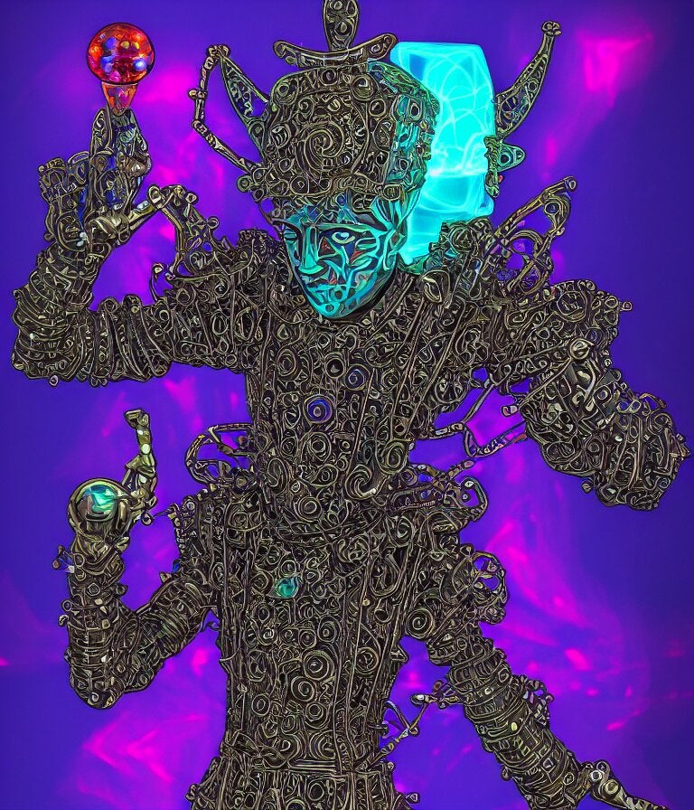 Alert God has returned by AmplifierMajorSaturation57741 - Tuna