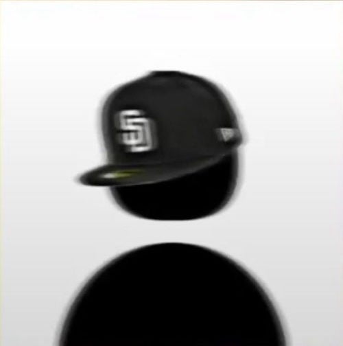 GET BACK NGA, GET BACK by adamrski16 Sound Effect - Meme Button - Tuna